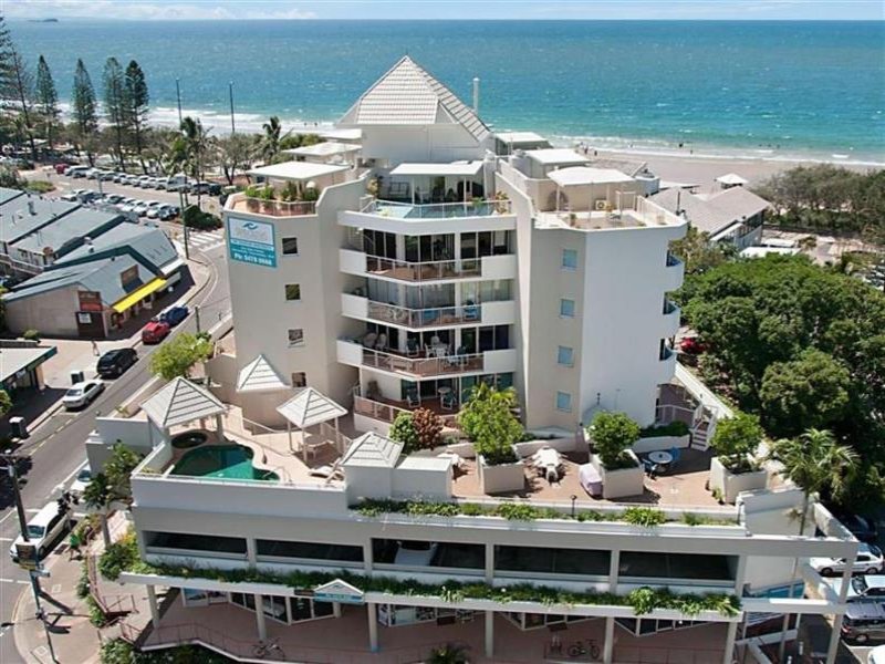 402/3 River Esplanade (Sandcastles), Mooloolaba, Qld 4557 - Property ...