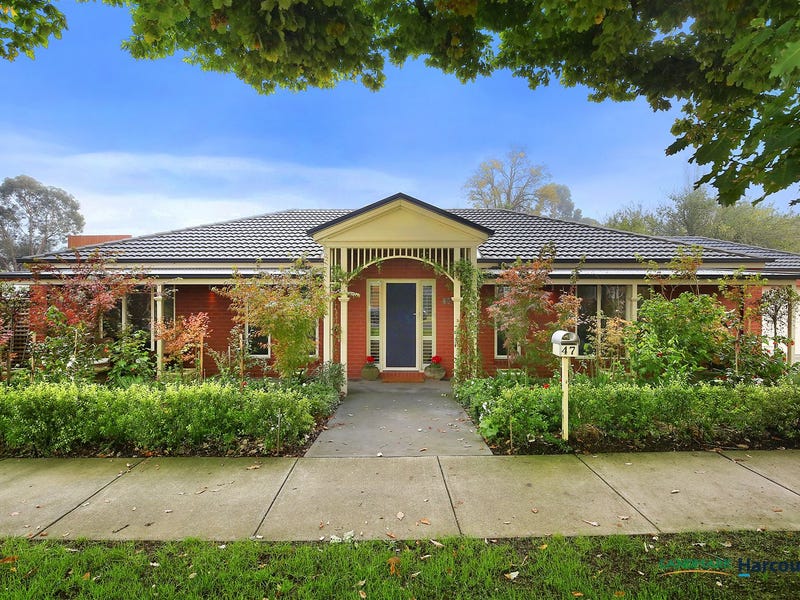47 Vickery Street, Alexandra, Vic 3714 - Property Details