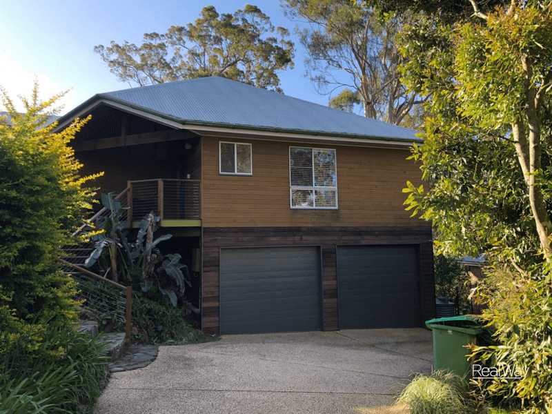 17 Harvey Street, Mount Lofty, Qld 4350 - House for Rent - realestate ...