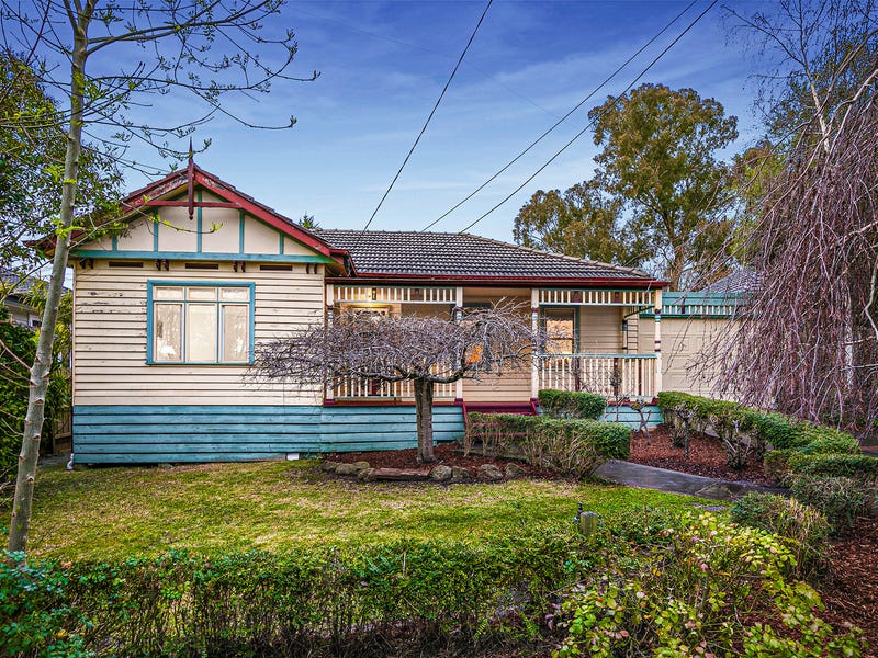 7 Zander Avenue, Nunawading, Vic 3131 - Property Details