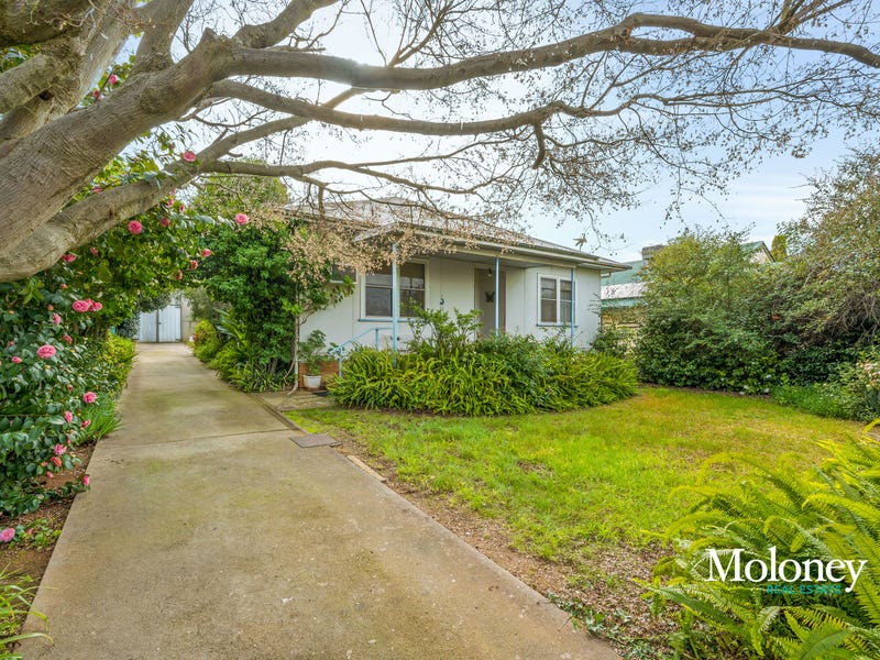 40 Banff Street, Corowa, NSW 2646 - Property Details