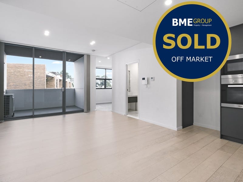 301/38 Alice Street, Newtown, NSW 2042 - Property Details