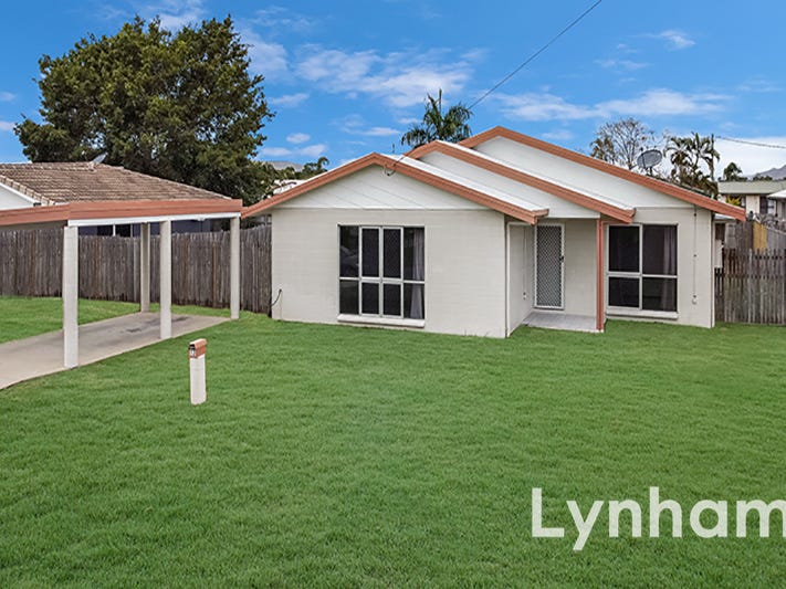 12 Amber Avenue, Rasmussen, QLD 4815 - realestate.com.au