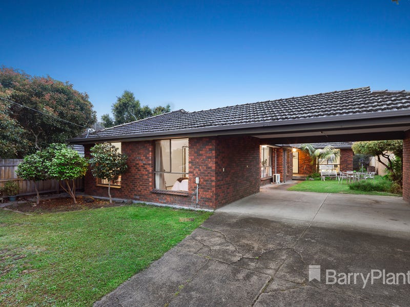 3 The Crest, Bulleen, Vic 3105 - Property Details