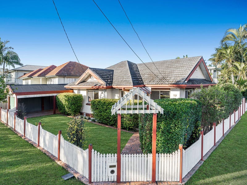 36 Jamieson Street, Bulimba, Qld 4171 - Property Details