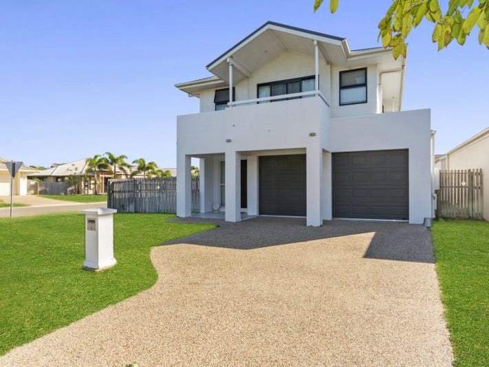 3 Laurie Motti Pde, Kirwan, Qld 4817 - Property Details