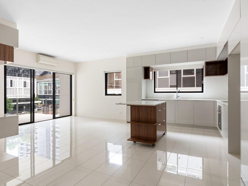 207/21 Masters Street, Newstead, Qld 4006 - Property Details