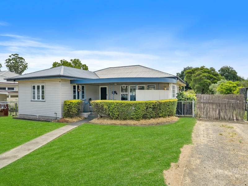 10 Markwell Street, Beaudesert, Qld 4285 - Property Details