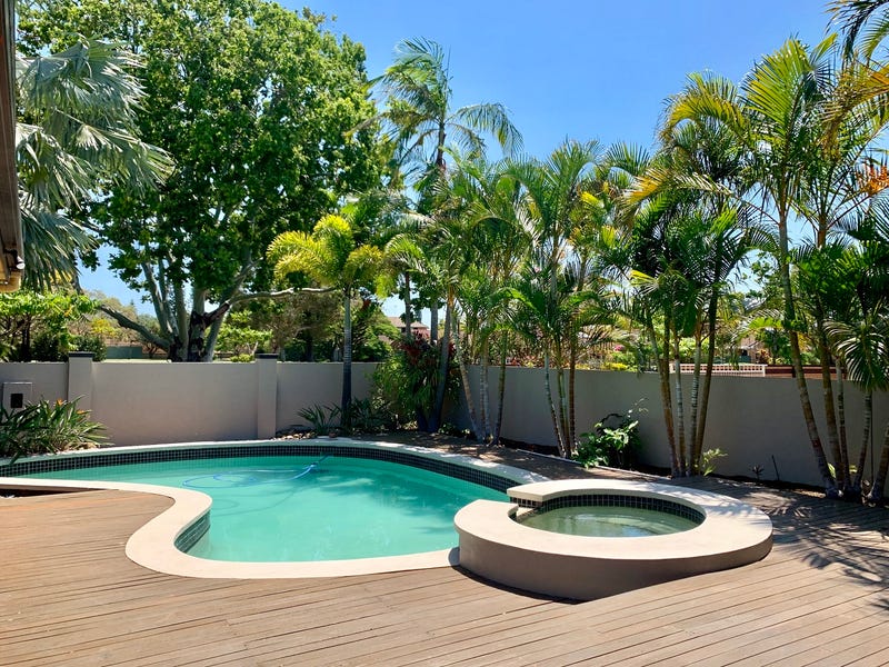 164 Sunshine Boulevard, Mermaid Waters, QLD 4218 - realestate.com.au