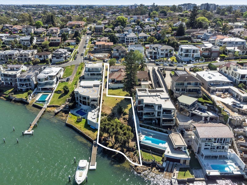 Sold Property Prices & Auction Results in Gladesville, NSW 2111 (+2 ...