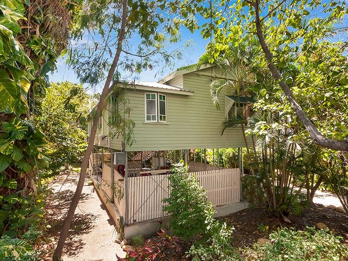 25 Queens Road, Railway Estate, QLD 4810 - realestate.com.au