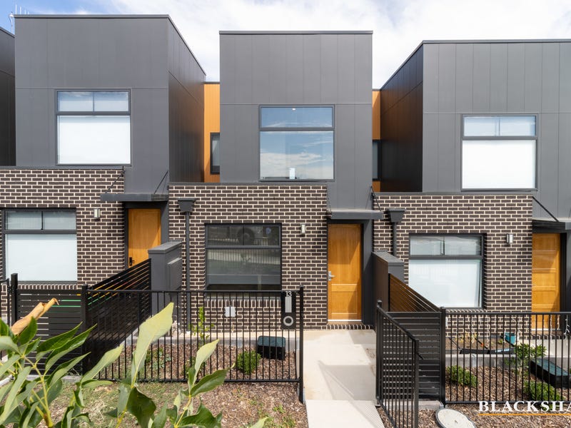 13 Tassel Terrace, Tralee, NSW 2620 - Property Details