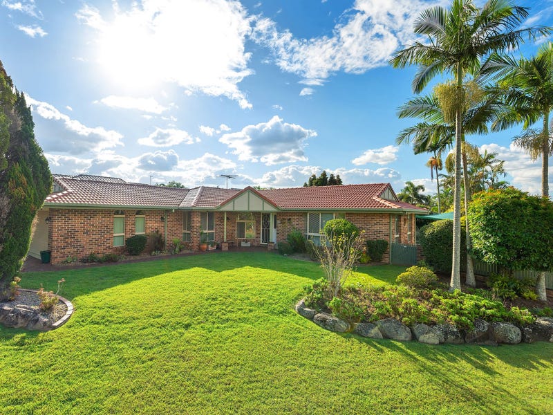 1 Bethany Place, Parkinson, Qld 4115 - Property Details