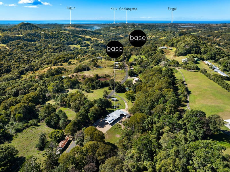 519 Carool Road, Carool, NSW 2486 - Property Details