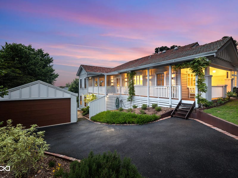 19 Nettle Street, Ironbark, Vic 3550 - Property Details