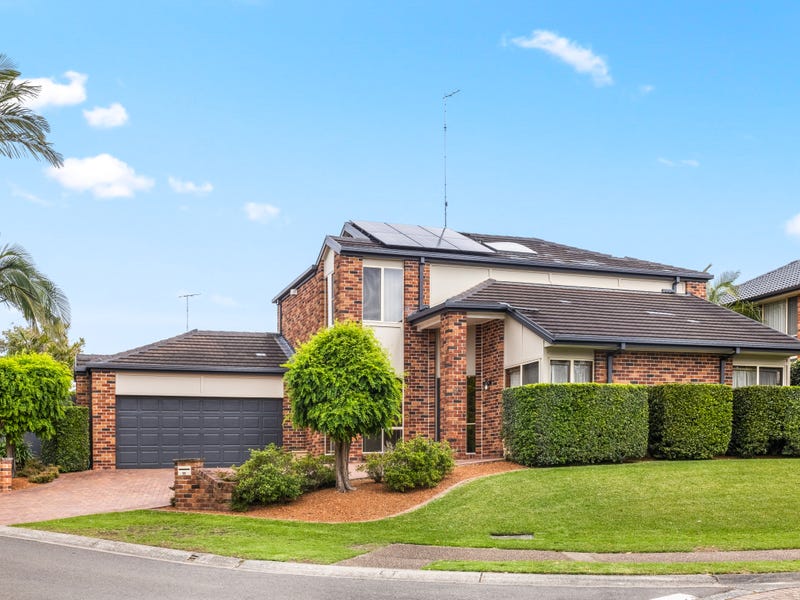 65 The Woods Circuit, Menai, NSW 2234 - Property Details