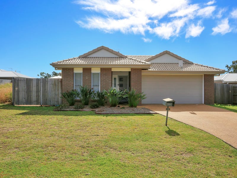 7 Sharp Crescent..., Branyan, Qld 4670 - Property Details