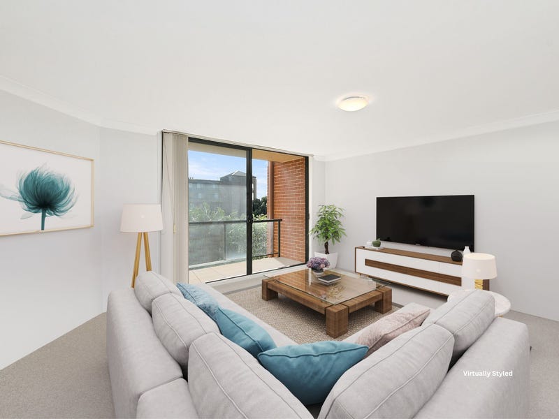 6506/177-219 Mitchell Road, Erskineville, NSW 2043 - Property Details