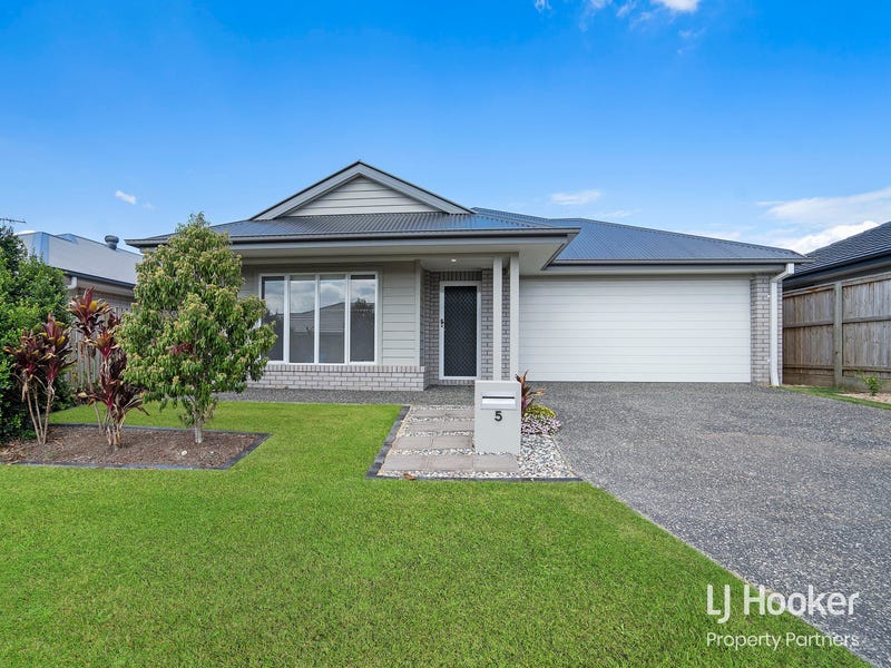 5 Ironbark Avenue, Park Ridge, QLD 4125 - realestate.com.au