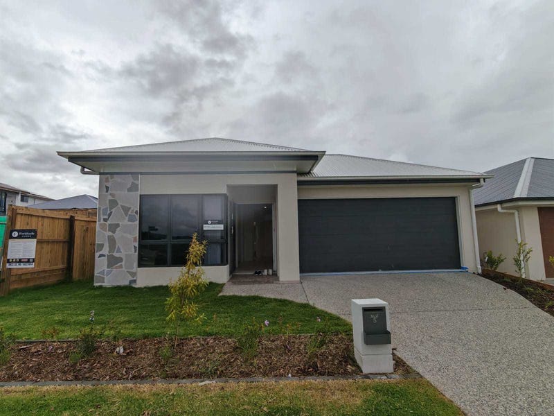 5 Zinnia Way, Ripley, QLD 4306 - realestate.com.au