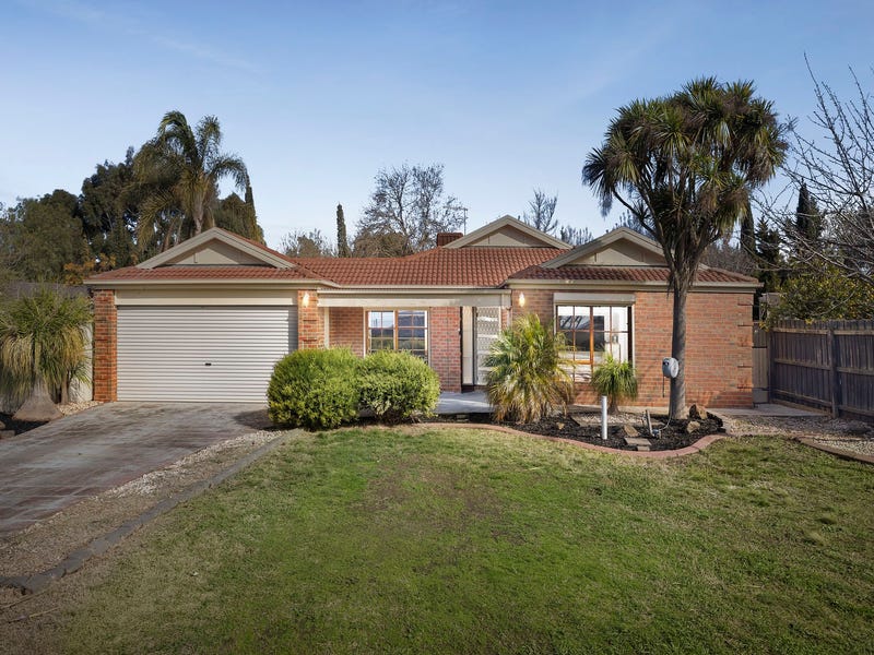 1/12 Nottingham Way, Sydenham, Vic 3037 - Property Details