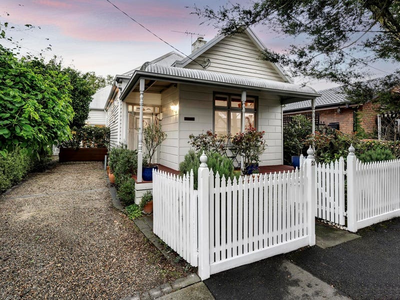 21 Edinburgh Street, Flemington, Vic 3031 - Property Details