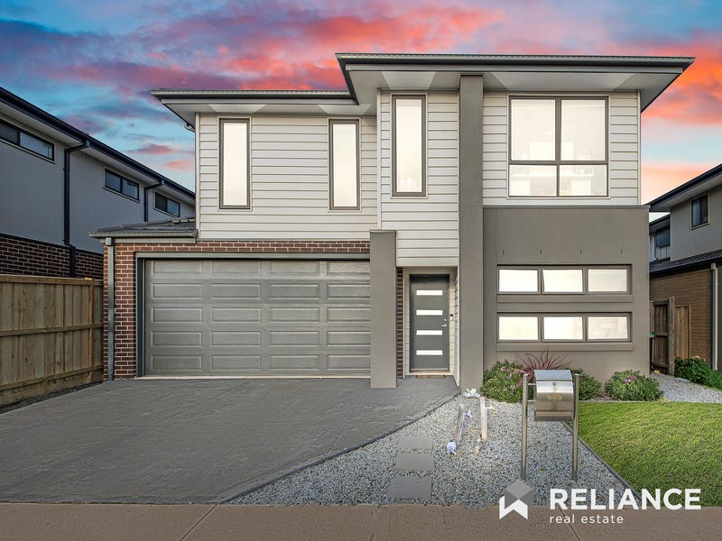 898 Morris Road, Truganina, Vic 3029 - Property Details