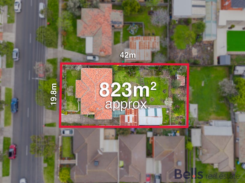 107 Hertford Road, Sunshine, Vic 3020 - House for Sale - realestate.com.au