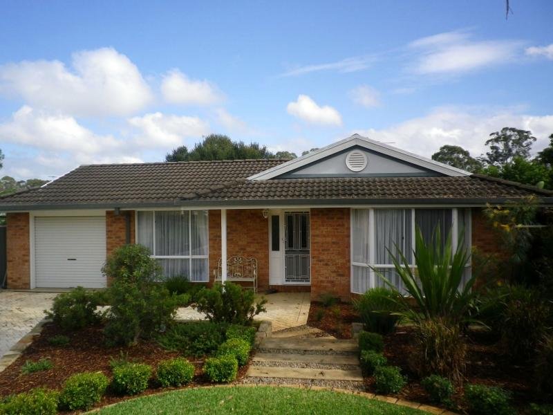 10 Scotney Place, Quakers Hill, NSW 2763 - realestate.com.au