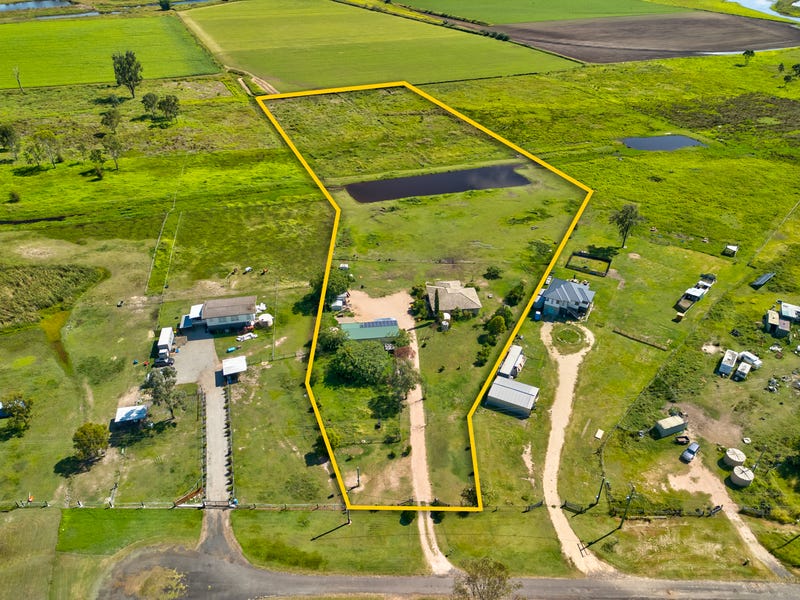 10 Old Brightview Road, Lockrose, QLD 4342 - realestate.com.au