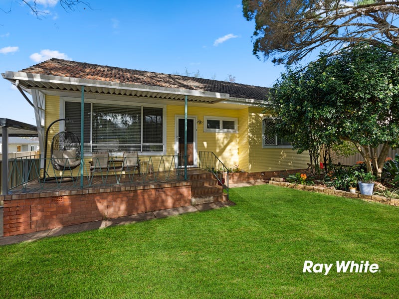 19 Merlin Street, Blacktown, NSW 2148 - Property Details