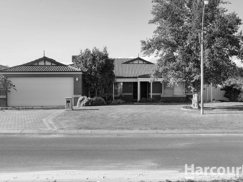 1 Hunter Street, Dawesville, WA 6211 - Property Details