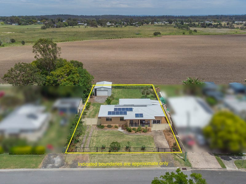 35 Daniel Street, Lowood, Qld 4311 - Property Details
