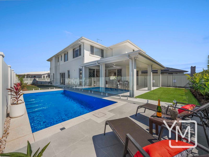 66 Coral Sea Drive, Pelican Waters, QLD 4551 - realestate.com.au
