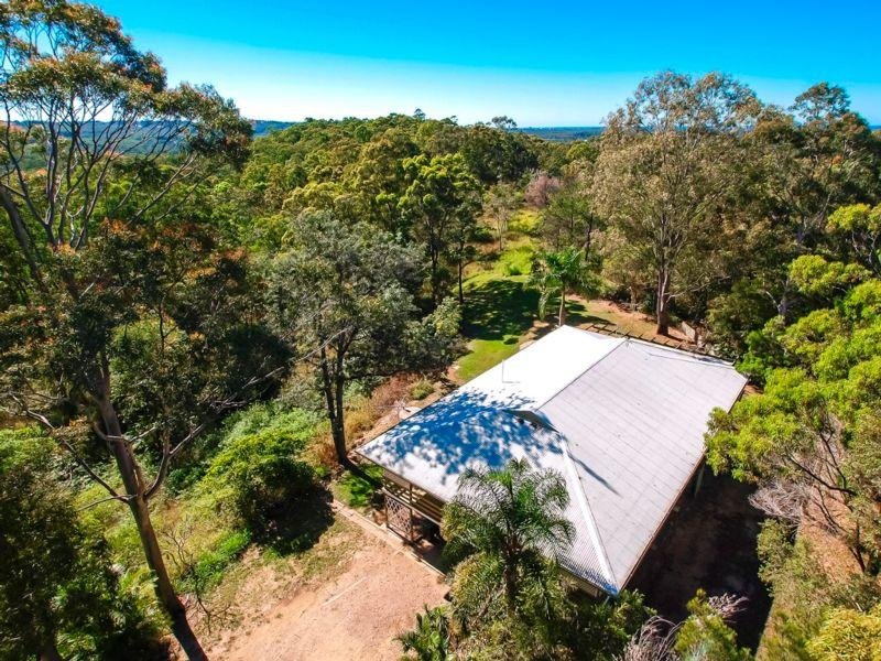 190-198 Tanawha Road, Tanawha, Qld 4556 - Property Details