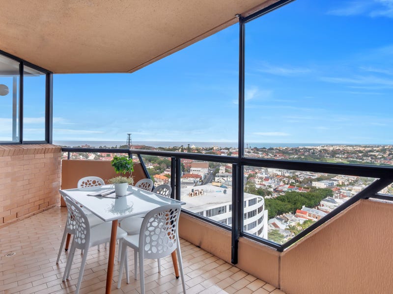 2610/83-85 Spring Street, Bondi Junction, NSW 2022