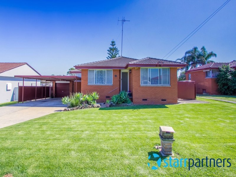 40 Murray Street, St Marys, NSW 2760 - realestate.com.au