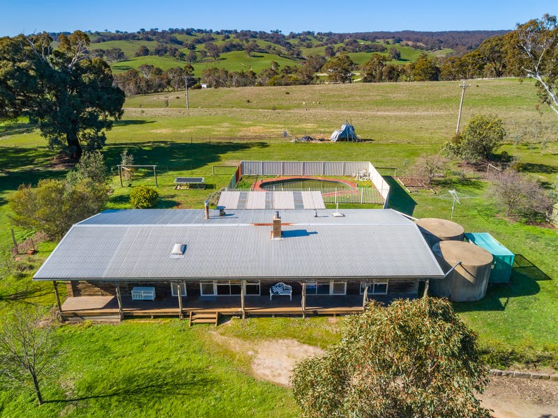 11 Taradale Road, Metcalfe, Vic 3448 - Property Details