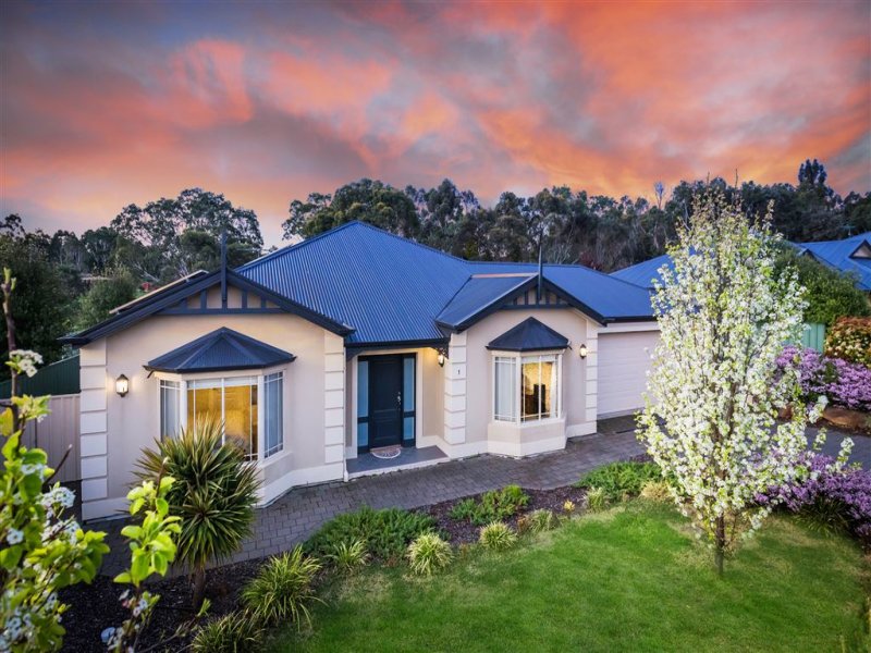 1 Cray Court, Littlehampton, SA 5250 - Property Details