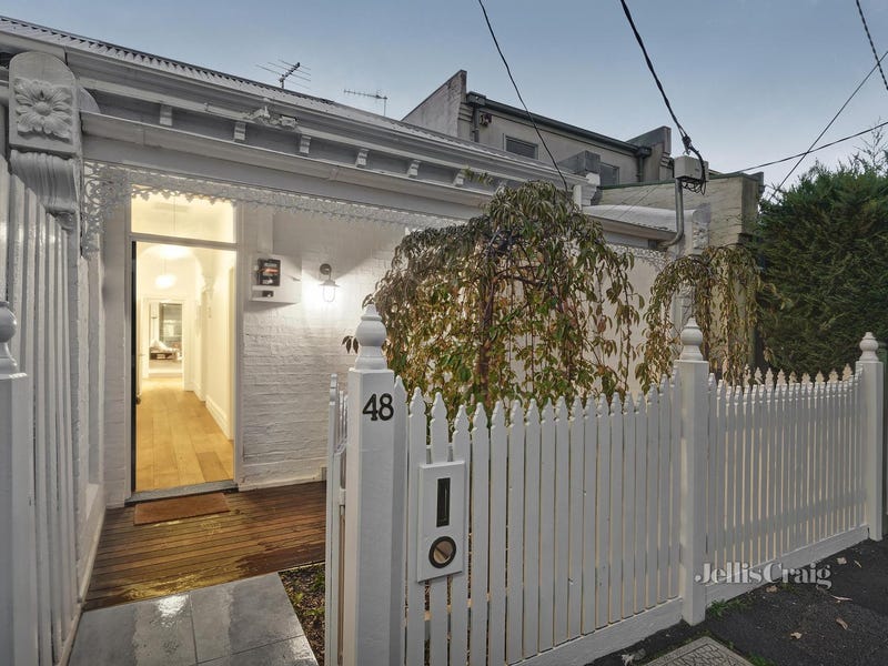 48 Cutter Street, Richmond, Vic 3121 - Property Details