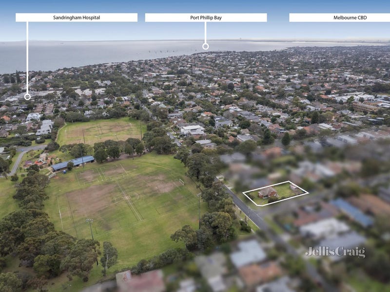 41 Spring Street, Sandringham, Vic 3191 - Property Details