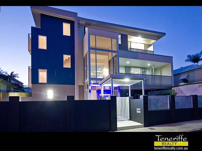 168 Terrace Street, New Farm, QLD 4005 - realestate.com.au