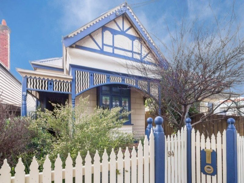 94 Hope Street, Brunswick, Vic 3056 - Property Details
