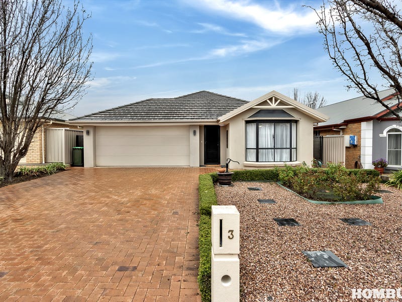3 Rothe Way, Tanunda, SA 5352 - Property Details