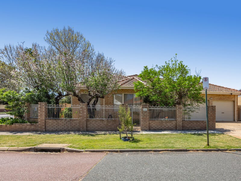 48 Mars Street, Carlisle, WA 6101 - Property Details