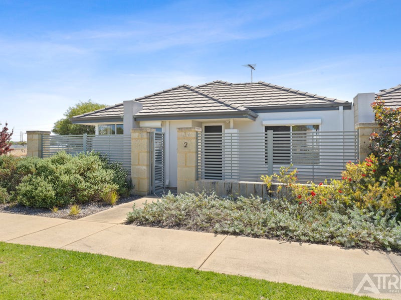 2 Torget Lane, Harrisdale, WA 6112 - Property Details