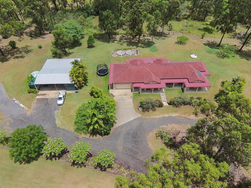 114 Riverside Drive, Muirlea, Qld 4306 - Property Details