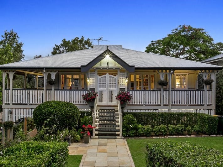 20 Dunella Street, Sherwood, Qld 4075 - Property Details