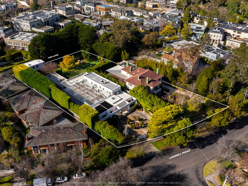 Sold Property Prices & Auction Results in Toorak, VIC 3142 (+6 ...