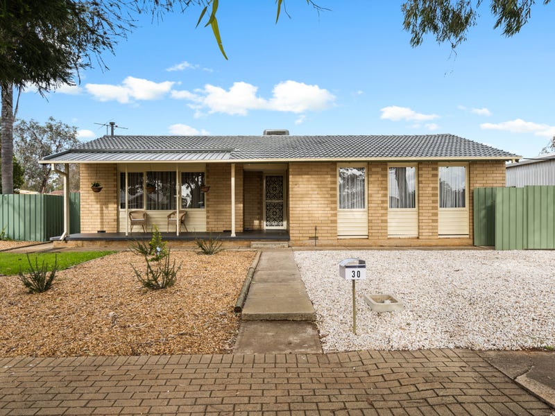 30 Alawoona Road, Munno Para, SA 5115 - realestate.com.au